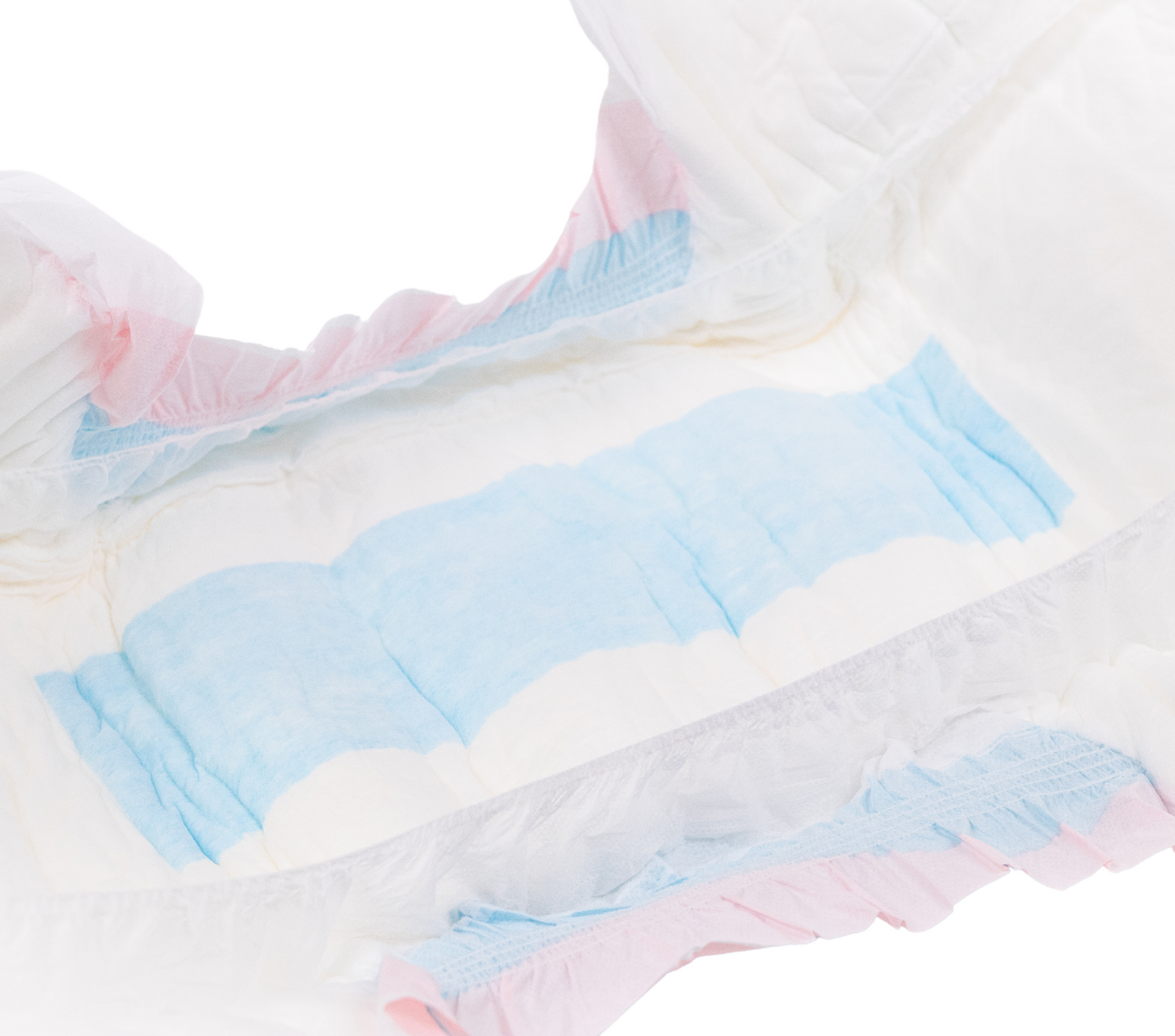 Carousel V2 Diapers – TREST Care