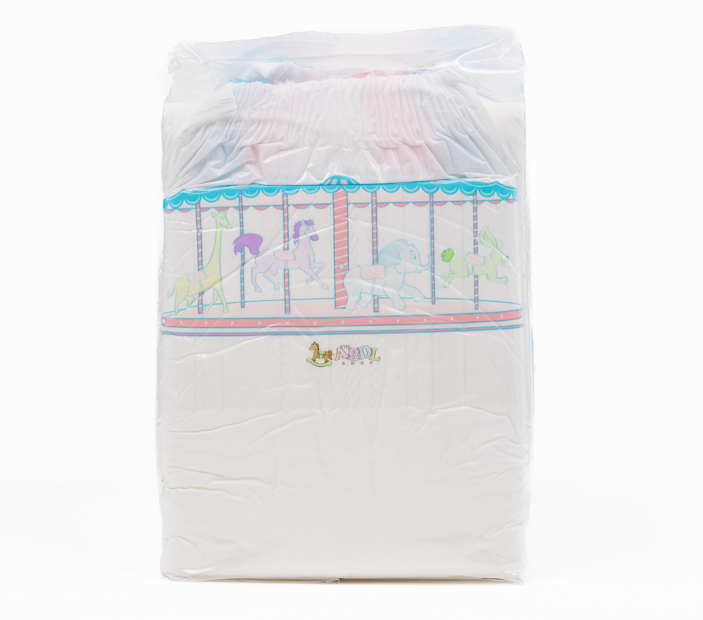 Carousel V2 Diapers | ABDL Diapers | TREST Care