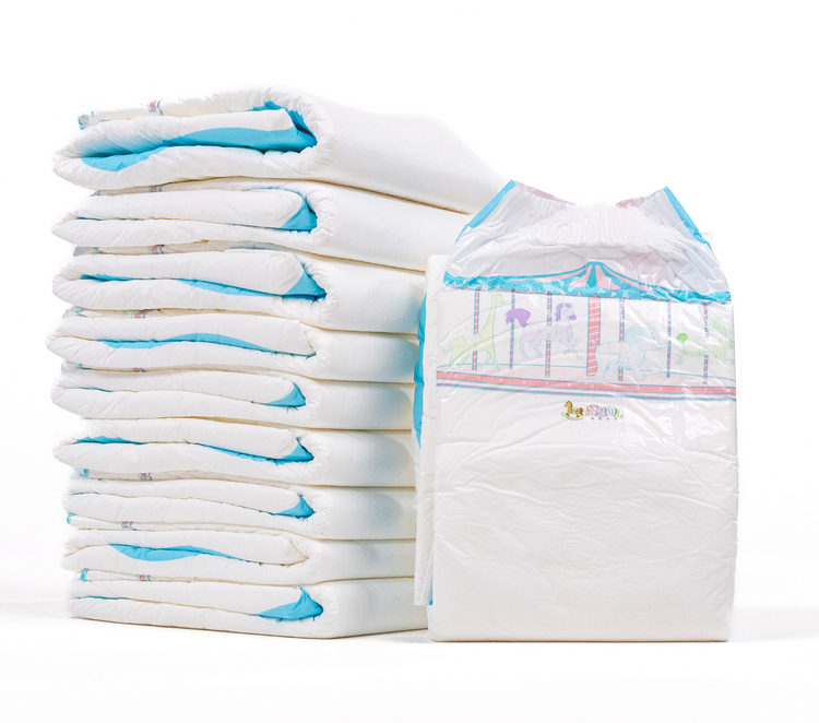 Buy ABDL Diapers Online – TREST Care