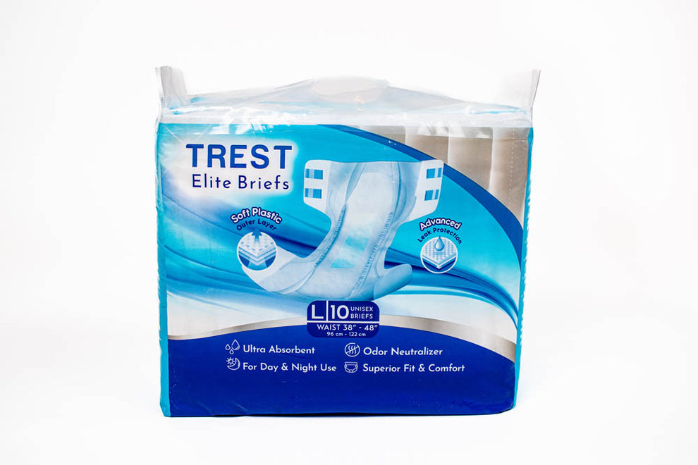 TREST Elite Briefs – TREST Care