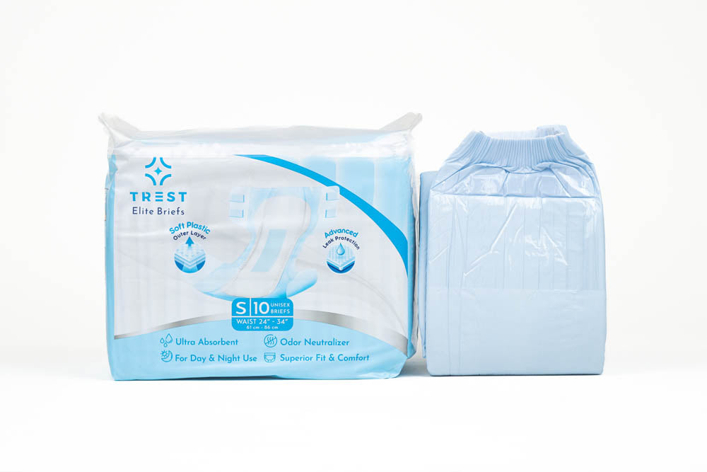 TREST Elite Briefs – TREST Care