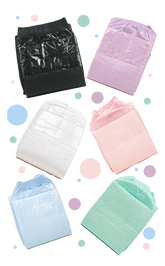 Adult Diapers for Men & Women – TREST Care