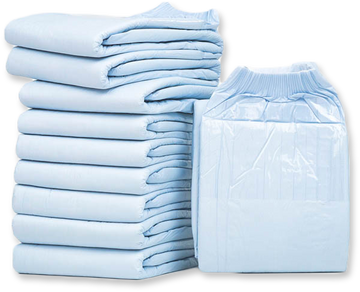 TREST Elite Briefs - Adult Diapers for Men & Women – TREST Care